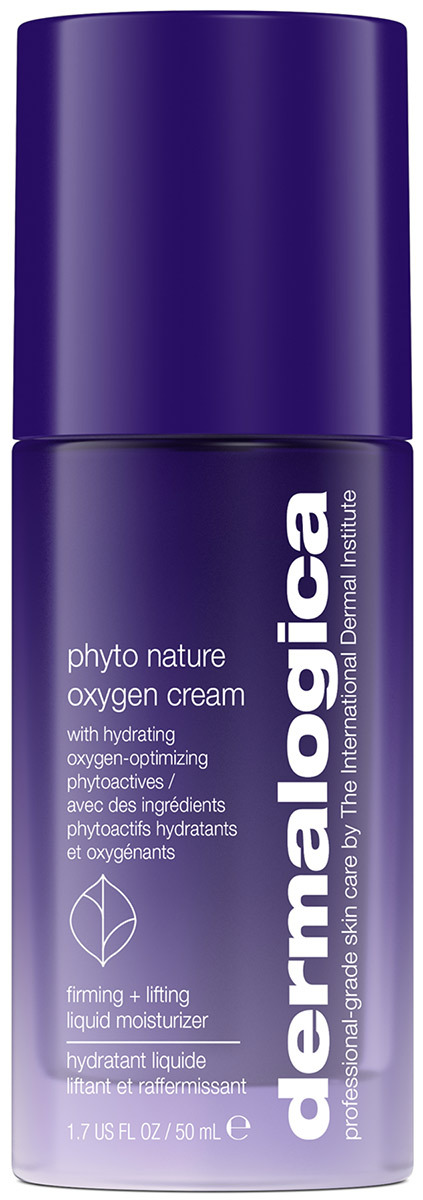 DERMALOGICA Phyto Nature Oxygen Cream » buy online | NICHE BEAUTY