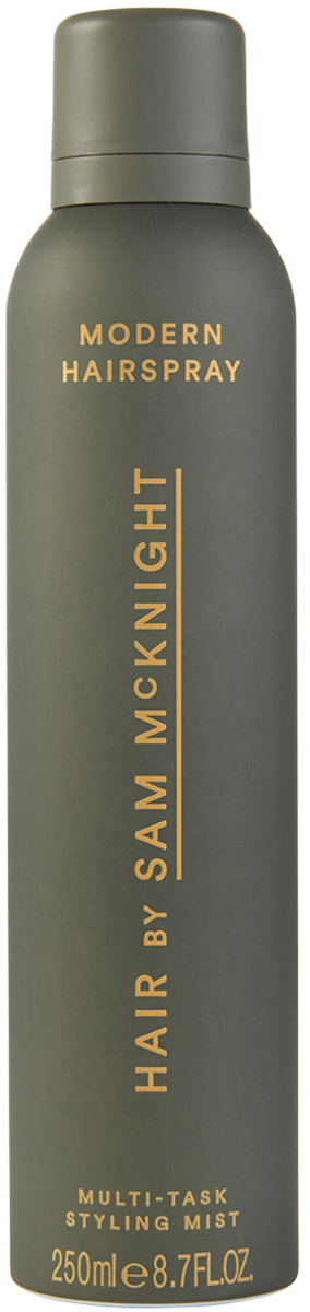 HAIR BY SAM MCKNIGHT Modern Hairspray » online kaufen | NICHE BEAUTY