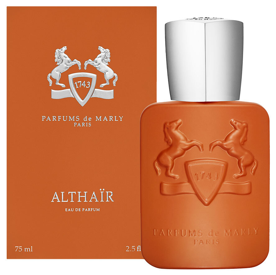 PARFUMS DE MARLY ALTHAIR » online kaufen | NICHE BEAUTY