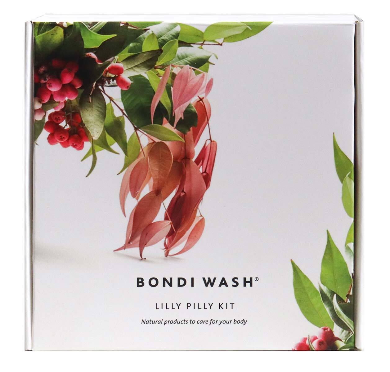 BONDI WASH Lilly Pilly Kit » buy online | NICHE BEAUTY