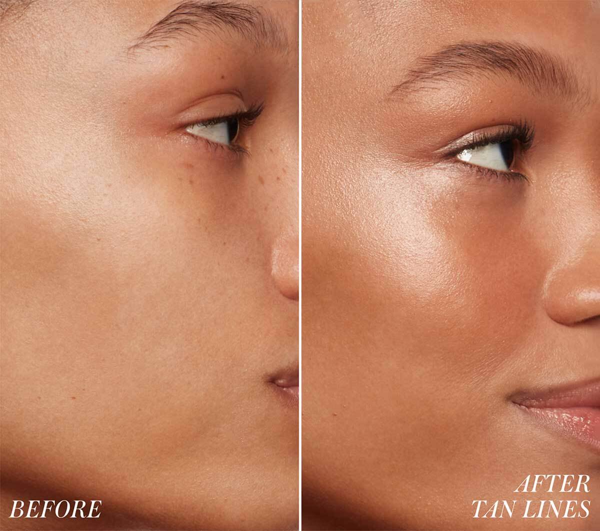 RMS BEAUTY ReDimension Hydra Bronzer Tan Lines » online kaufen | NICHE ...