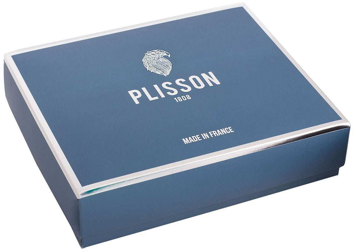 PLISSON 1808 Shaving Care Set - Clean Shave » buy online | NICHE BEAUTY