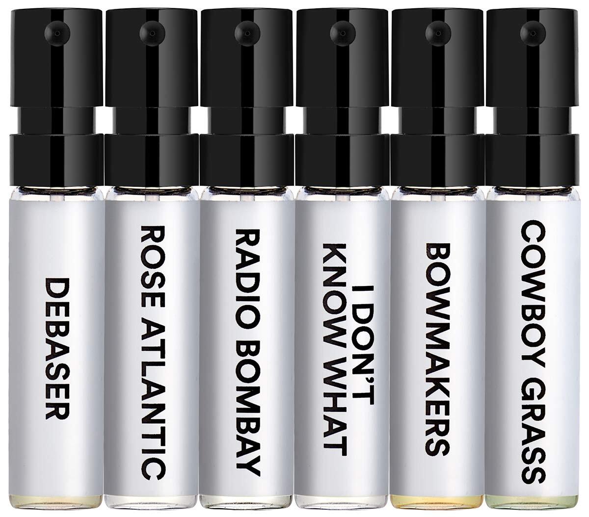 D.S. & DURGA Greatest Hits Discovery Set » buy online | NICHE BEAUTY