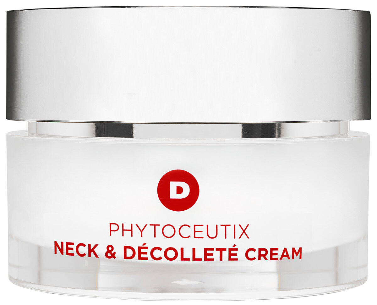 DR. DUVE MEDICAL Phytoceutix Neck & Decolleté Cream » buy online ...