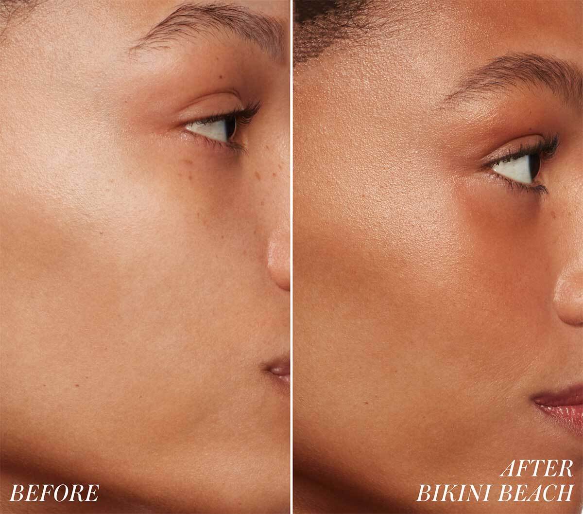 RMS BEAUTY ReDimension Hydra Bronzer Bikini Beach » buy online | NICHE ...