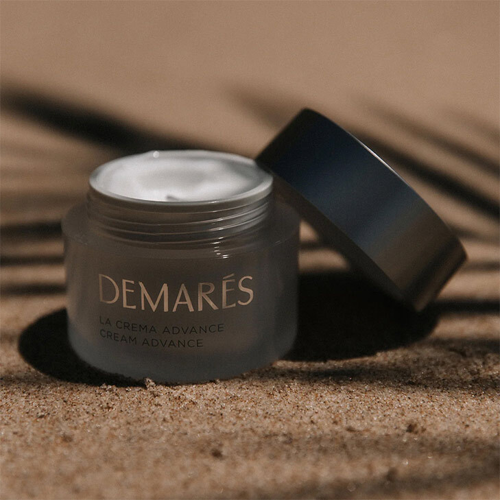 DEMARÉS Cream Advance » buy online | NICHE BEAUTY