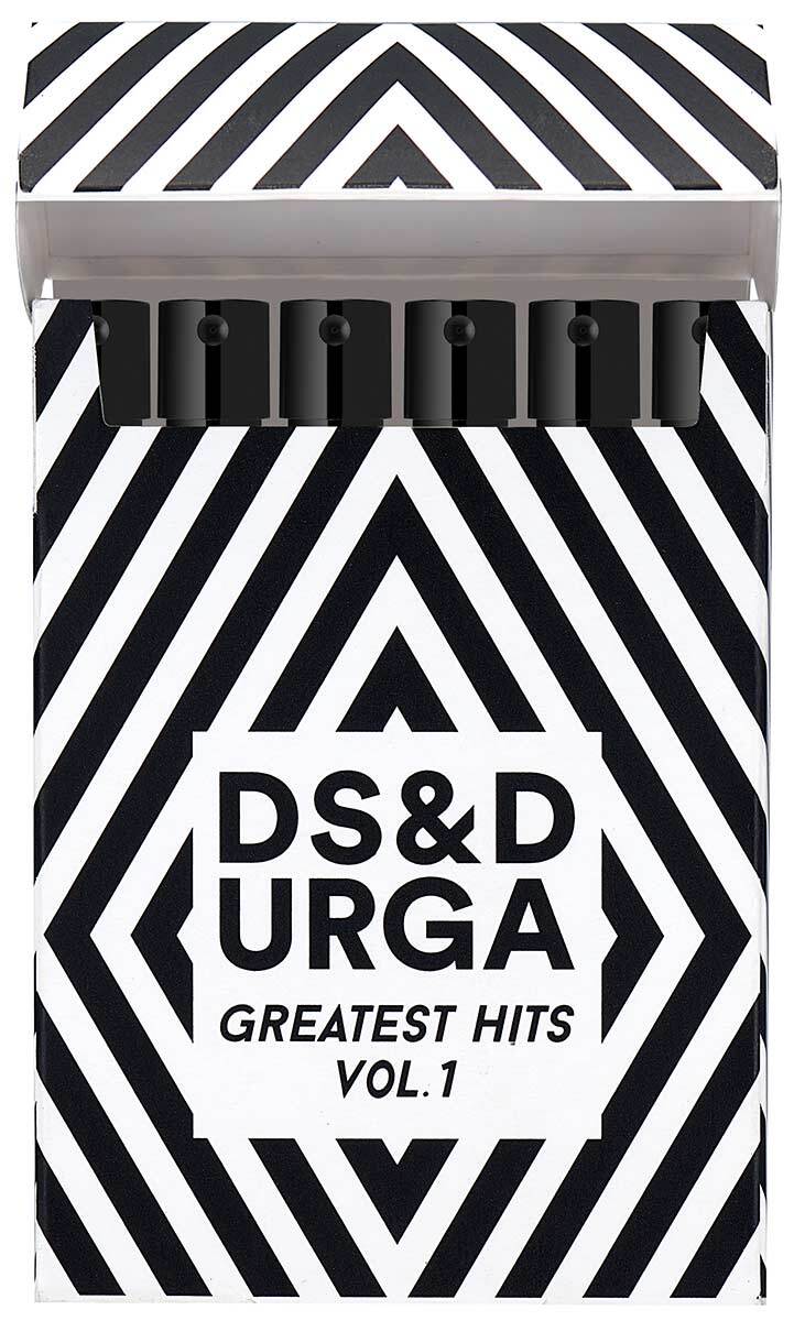 D.S. & DURGA Greatest Hits Discovery Set » buy online | NICHE BEAUTY