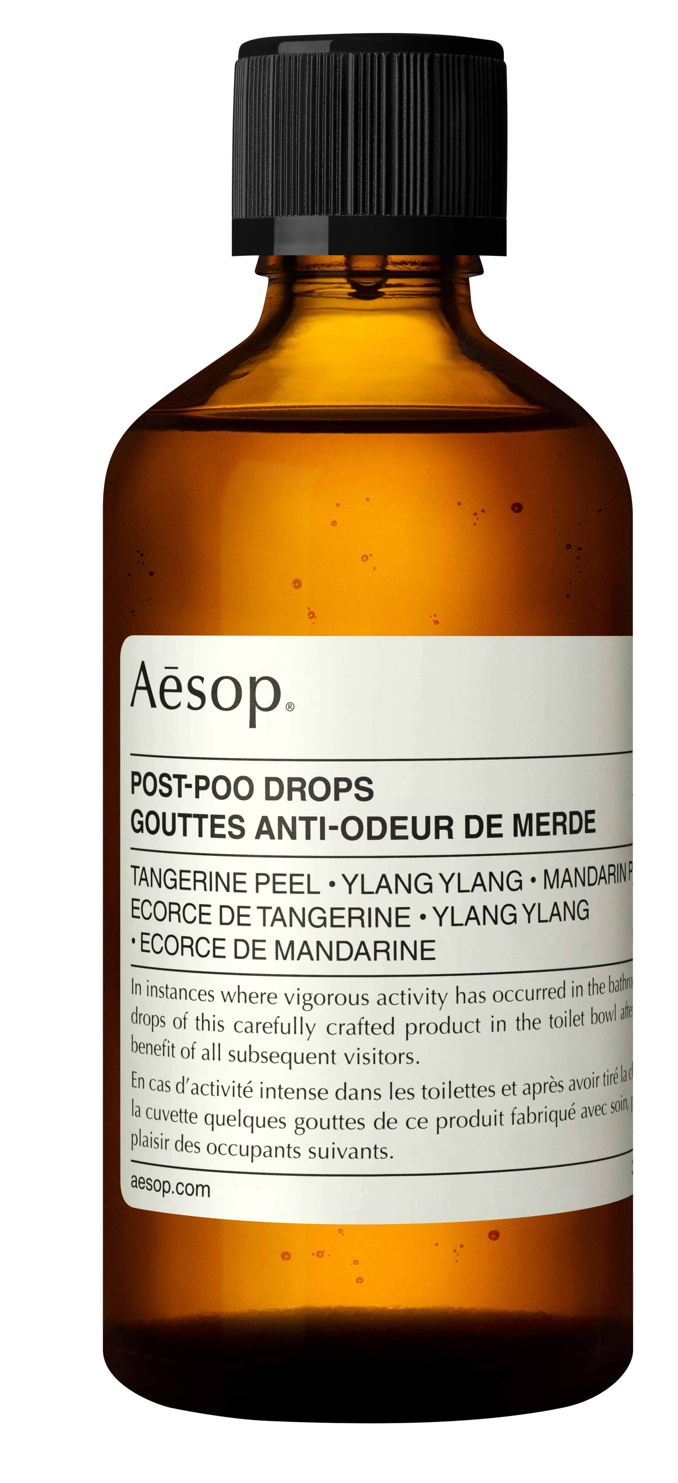 AESOP Post-Poo Drops » online kaufen | NICHE BEAUTY