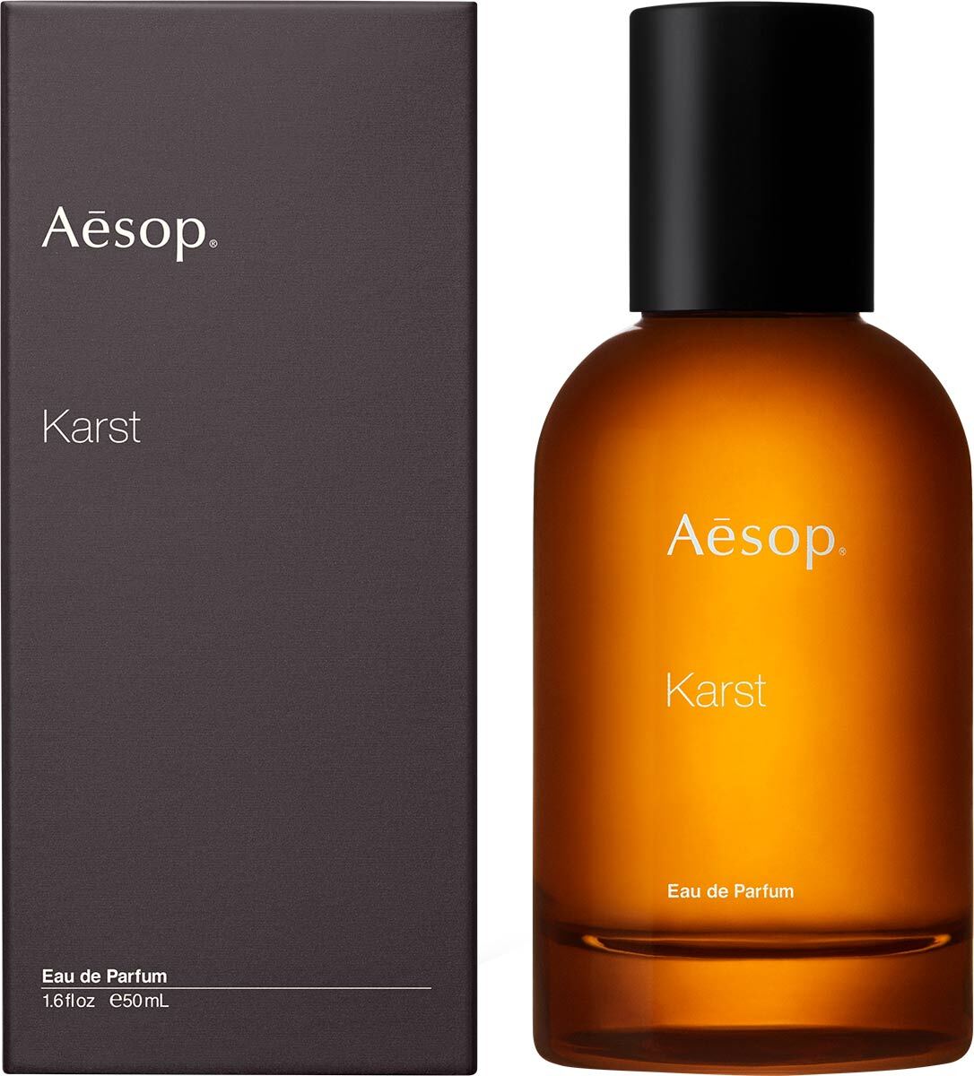AESOP Karst » buy online | NICHE BEAUTY