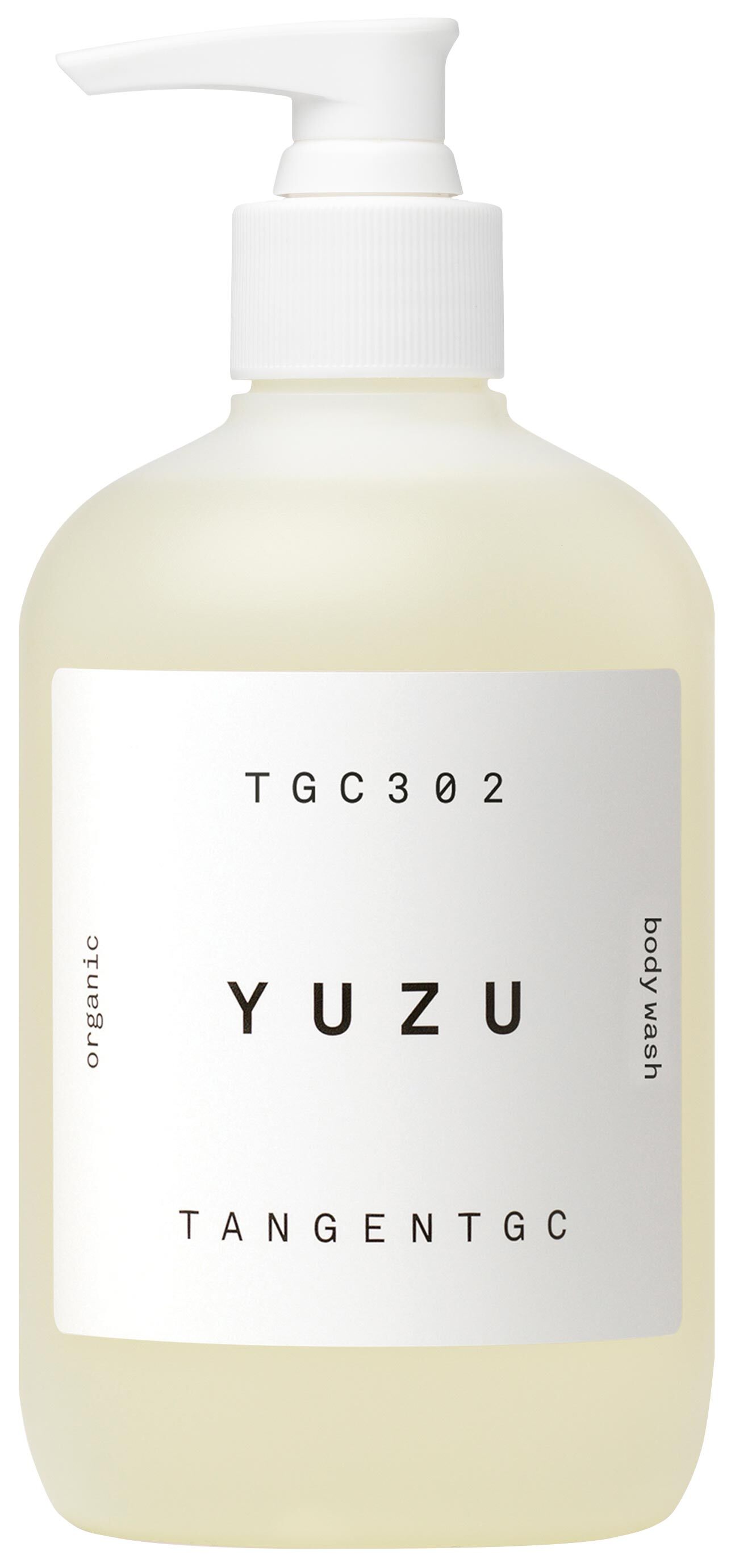 TANGENT GC yuzu body wash » buy online | NICHE BEAUTY