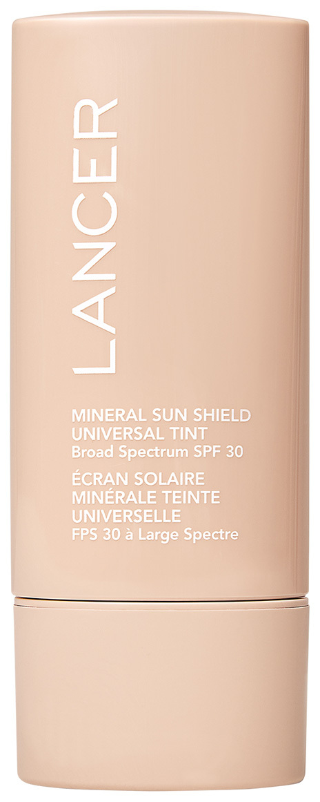 LANCER Mineral Sun Shield Universal Tint SPF 30 » buy online | NICHE BEAUTY