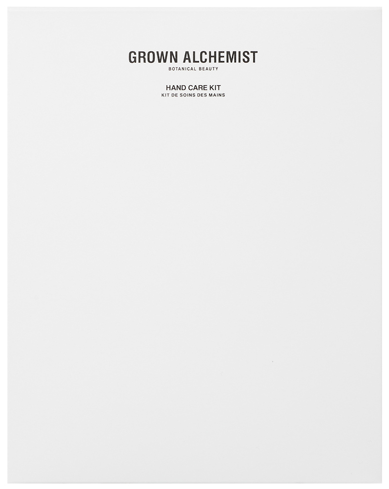 GROWN ALCHEMIST Hand Care Twin Set » buy online | NICHE BEAUTY