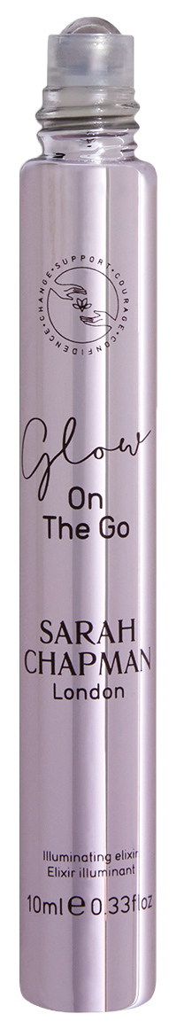 SARAH CHAPMAN Glow on the Go » buy online | NICHE BEAUTY