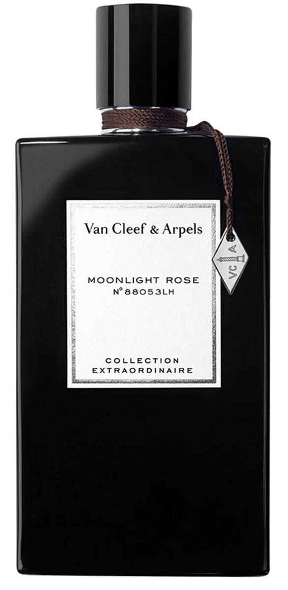 VAN CLEEF & ARPELS Moonlight Rose » buy online | NICHE BEAUTY