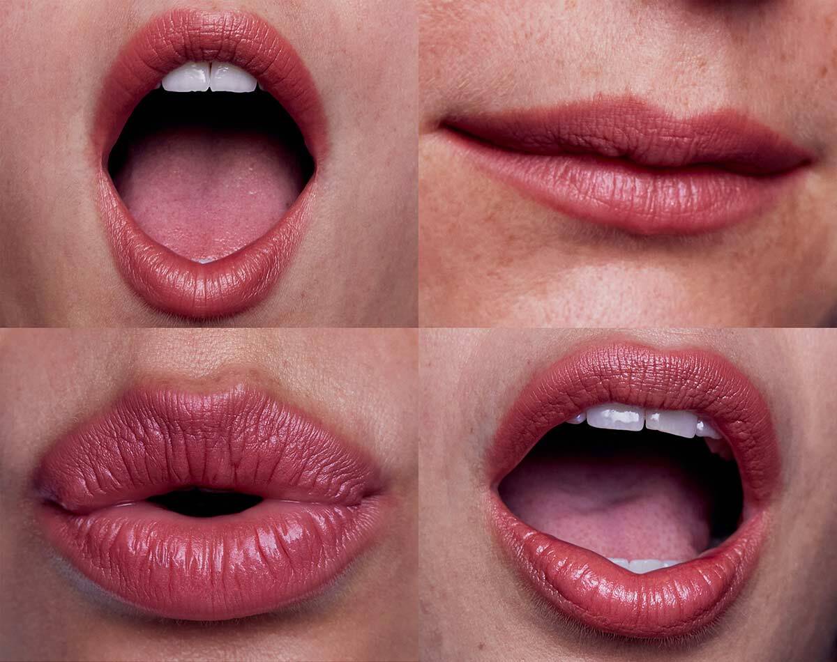 FARA HOMIDI ESSENTIAL LIP COMPACT » buy online | NICHE BEAUTY