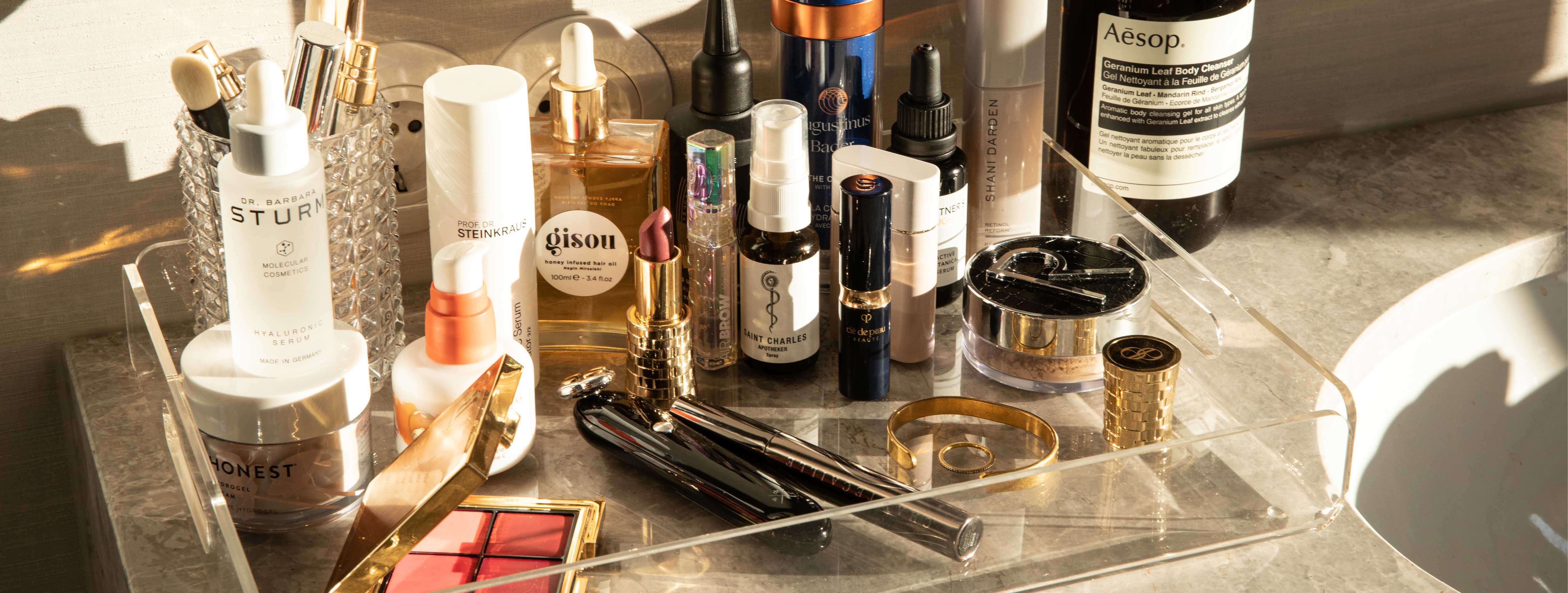 Shop the finest beauty products online | NICHE BEAUTY