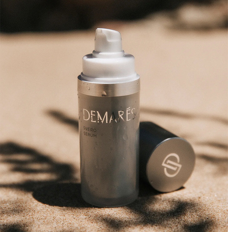 DEMARÉS Serum » buy online | NICHE BEAUTY