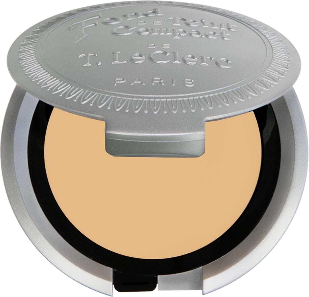 T.LECLERC COMPACT CREAM FOUNDATION » buy online | NICHE BEAUTY