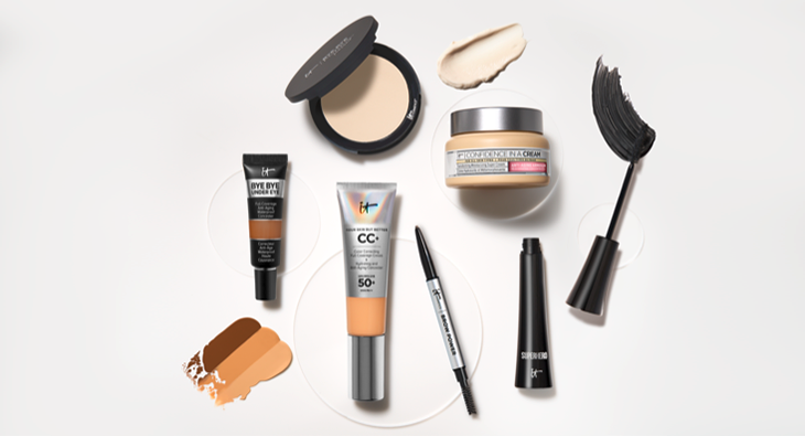 IT COSMETICS » buy online | NICHE BEAUTY