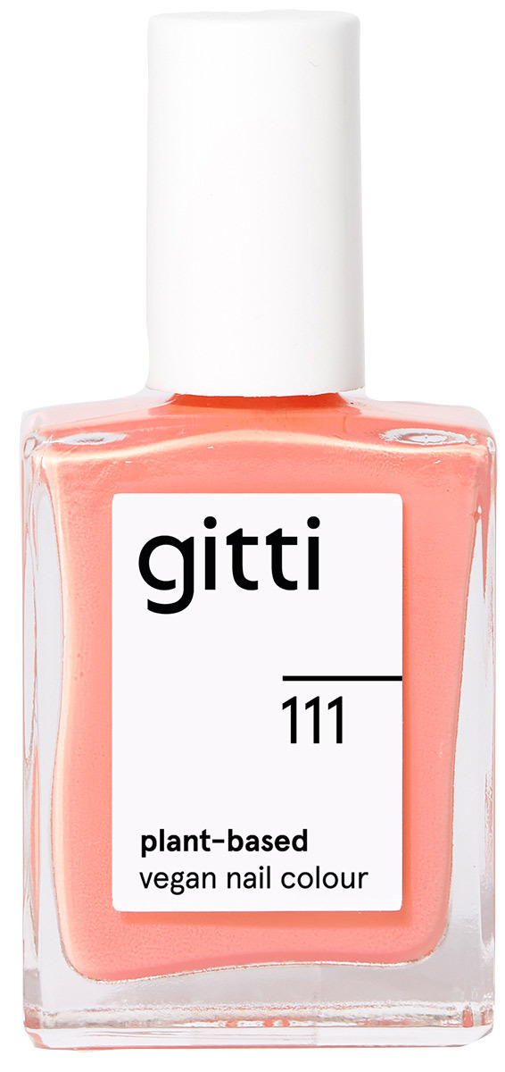 GITTI gitti no. 111 » buy online | NICHE BEAUTY