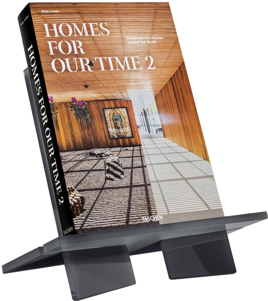 TASCHEN Bookstand. Large. Urban Grey » buy online | NICHE BEAUTY