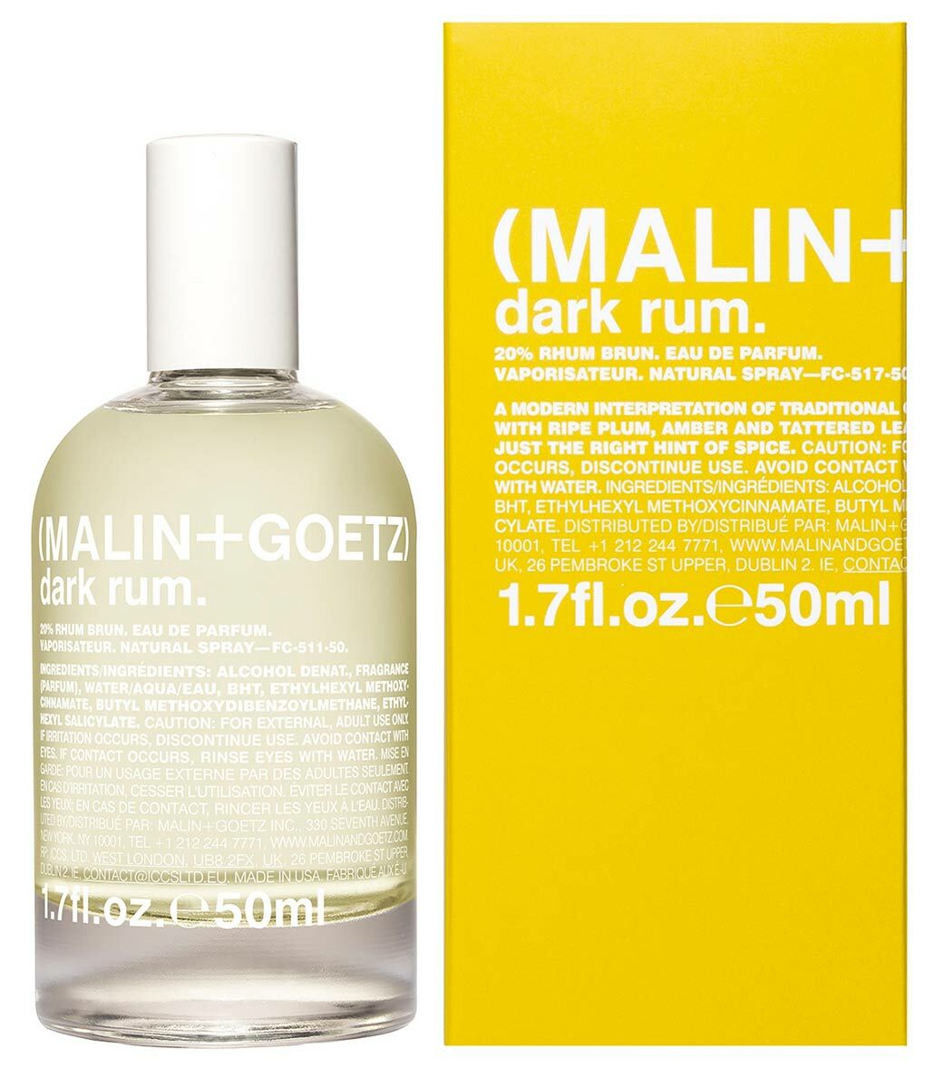 MALIN + GOETZ Dark Rum Eau de Parfum » online kaufen | NICHE BEAUTY