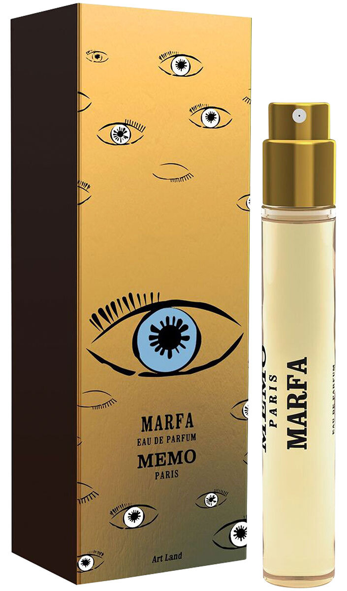 MEMO PARIS Marfa » online kaufen | NICHE BEAUTY