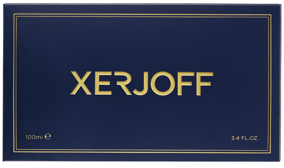 XERJOFF DON » buy online | NICHE BEAUTY