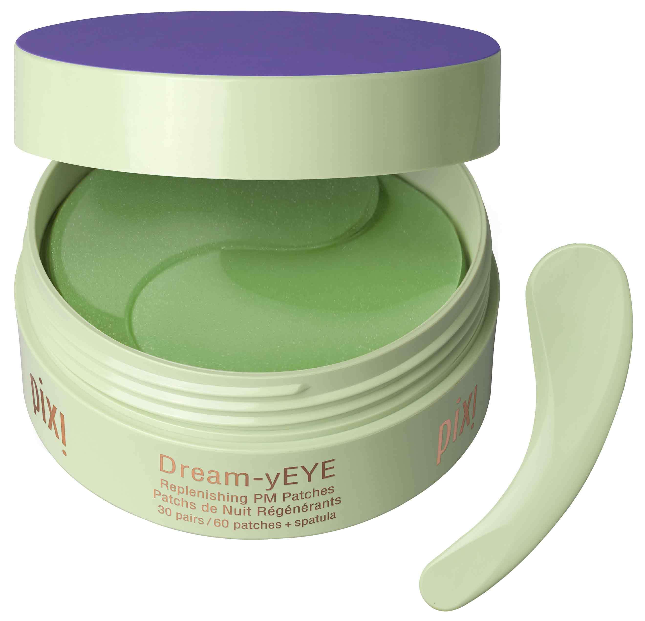 PIXI Dream-y Eye Patches » buy online | NICHE BEAUTY