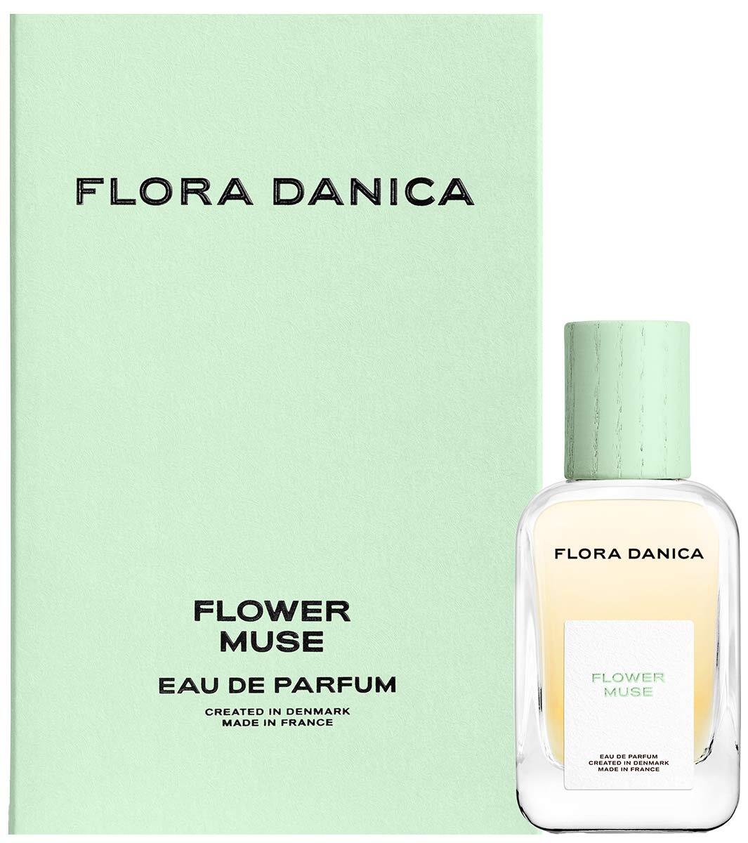 FLORA DANICA Flower Muse » online kaufen | NICHE BEAUTY