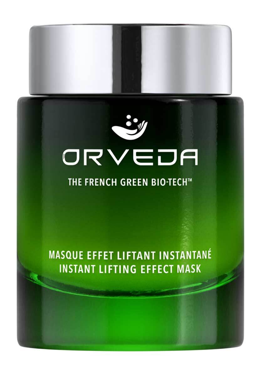 ORVEDA Instant Lifting Effect Mask » buy online | NICHE BEAUTY