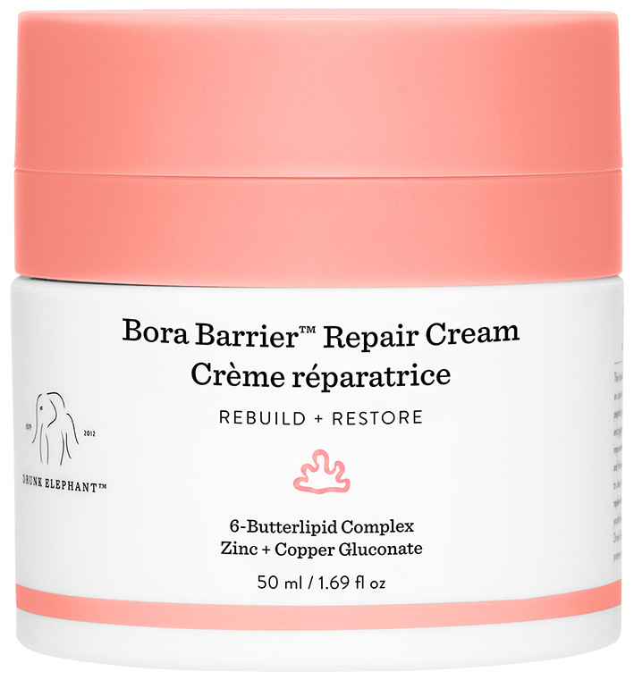 DRUNK ELEPHANT BORA BARRIER REPAIR CREAM » online kaufen | NICHE BEAUTY