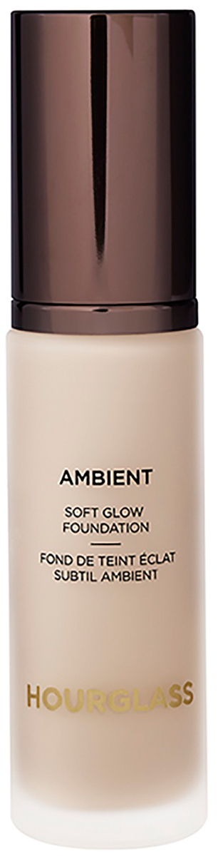 HOURGLASS Ambient Soft Glow Foundation » buy online | NICHE BEAUTY
