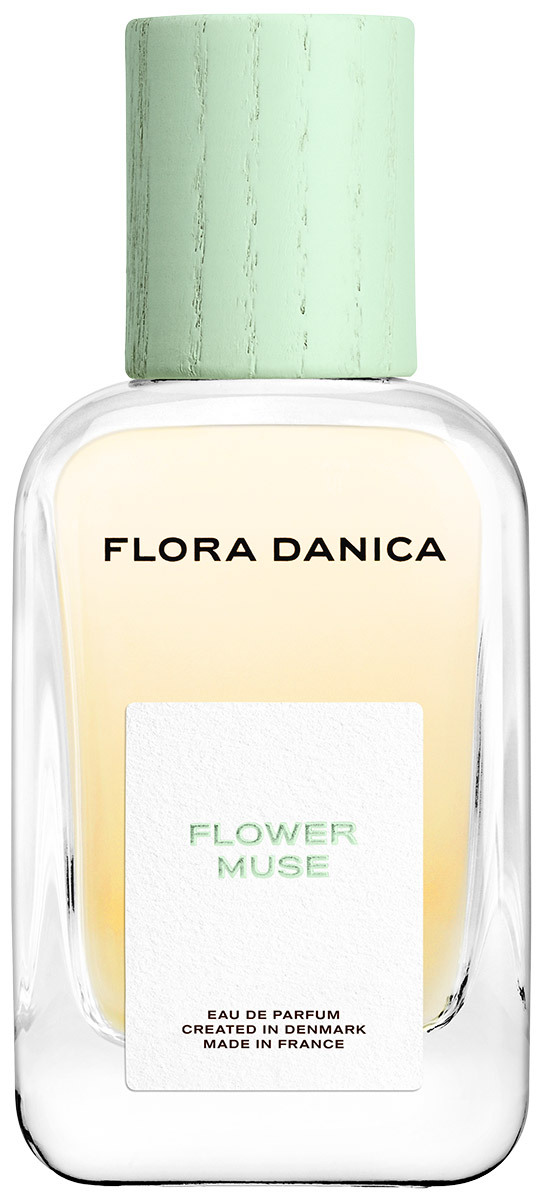 FLORA DANICA Flower Muse » online kaufen | NICHE BEAUTY