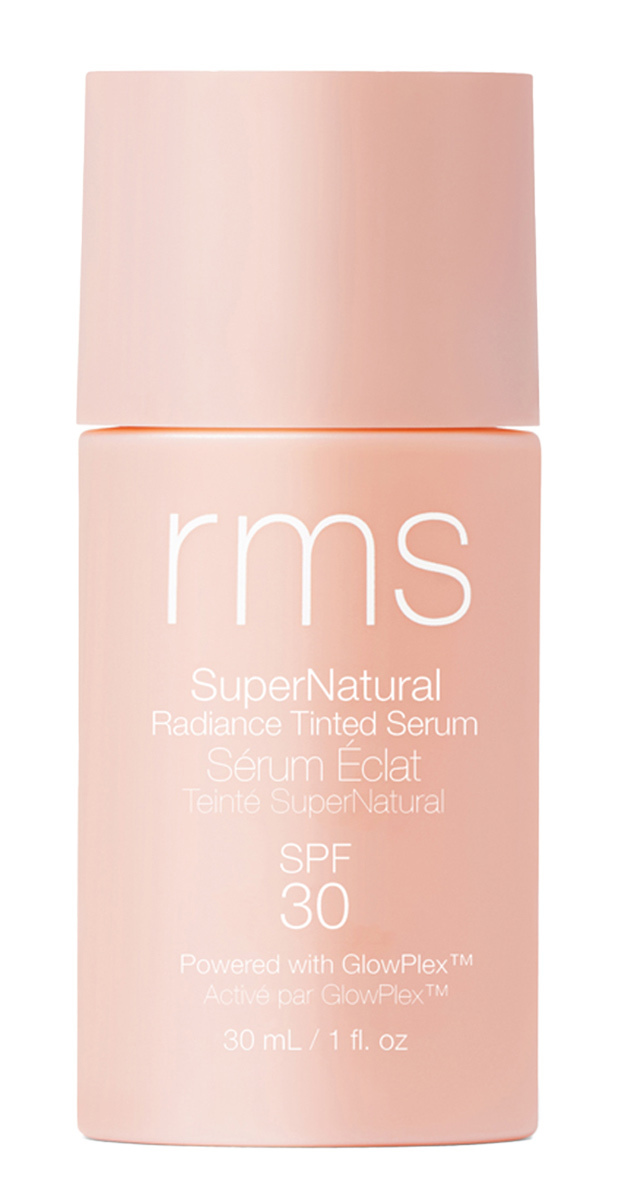 RMS BEAUTY SuperNatural Radiance Tinted Serum with SPF 30 » online ...