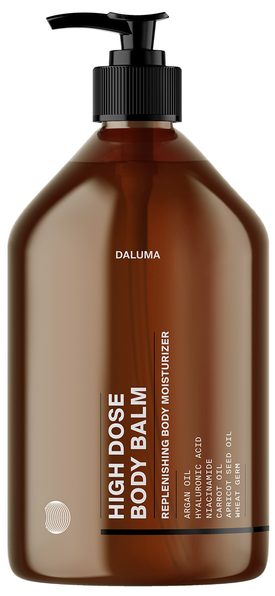 DALUMA High Dose Day Body Balm » online kaufen | NICHE BEAUTY