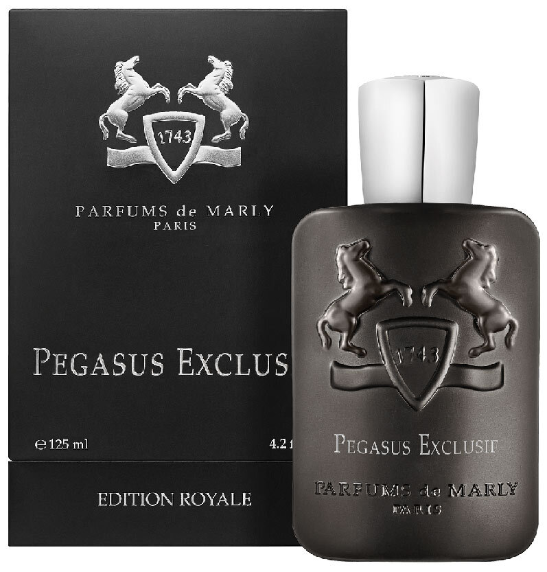 PARFUMS DE MARLY PEGASUS EXCLUSIF » buy online | NICHE BEAUTY