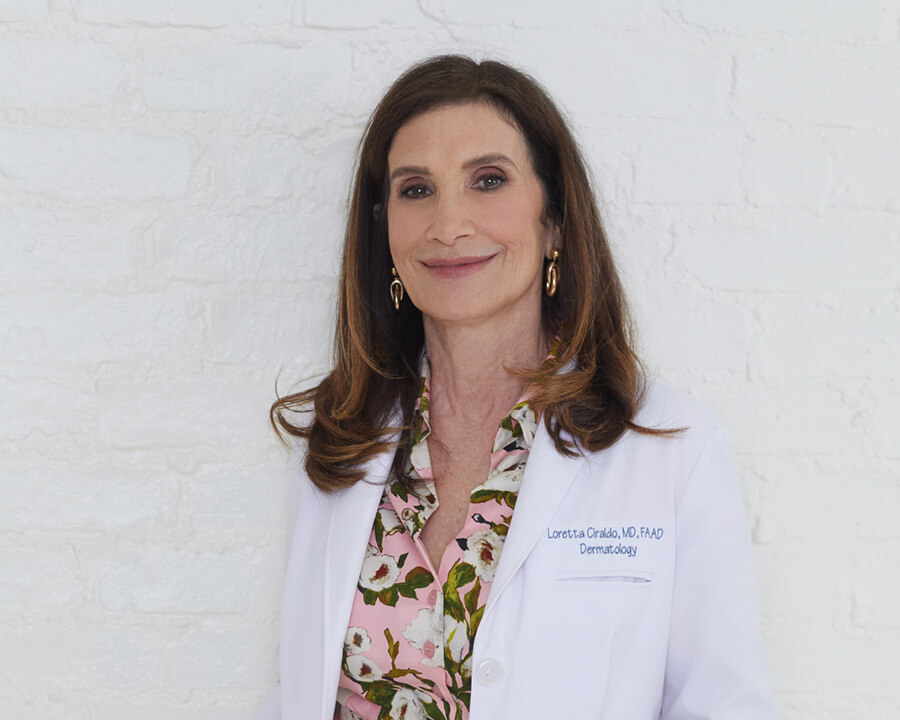 Dr. Loretta » online kaufen | NICHE BEAUTY