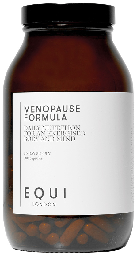EQUI LONDON Menopause Formula Capsules » online kaufen | NICHE BEAUTY