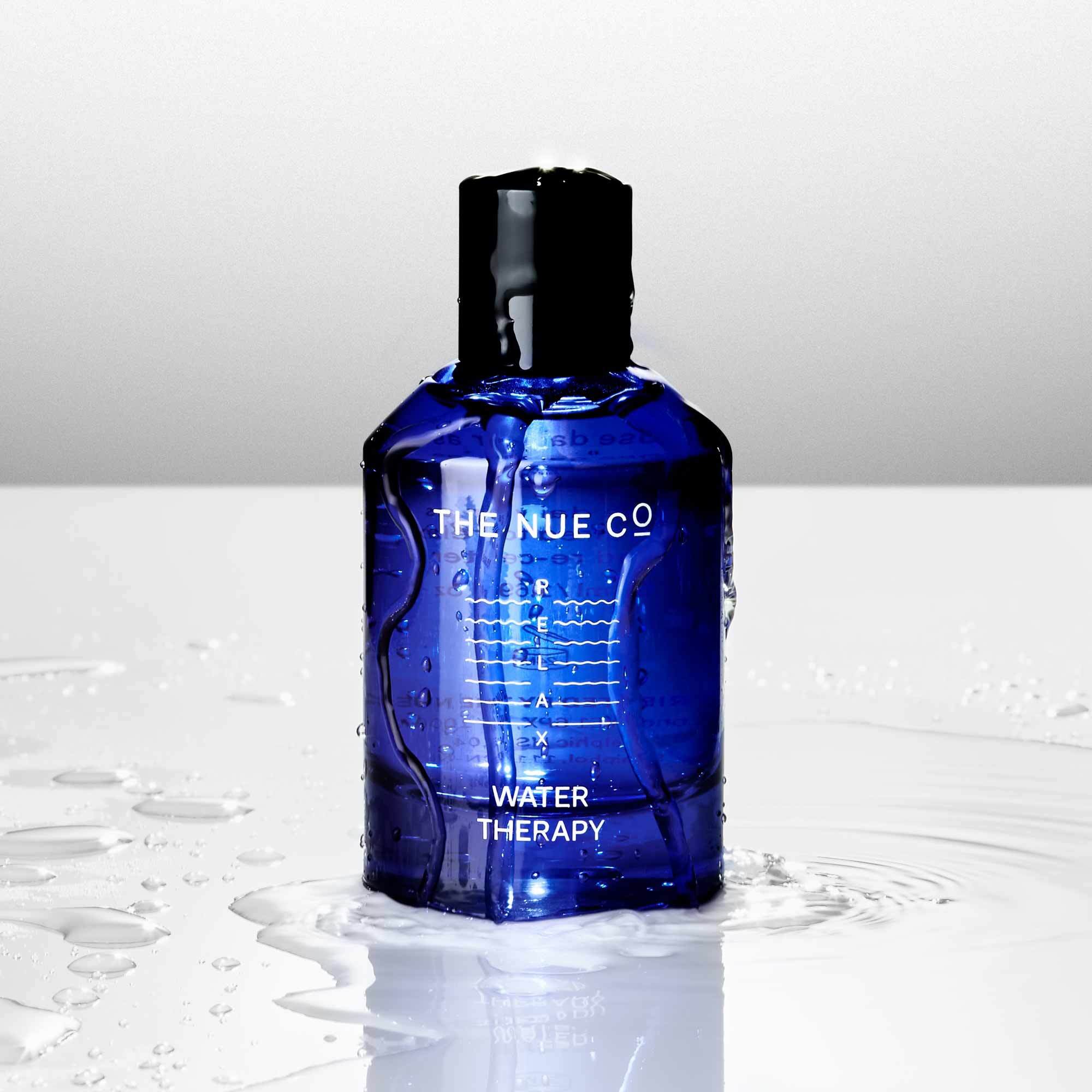 THE NUE CO. Water Therapy » buy online | NICHE BEAUTY