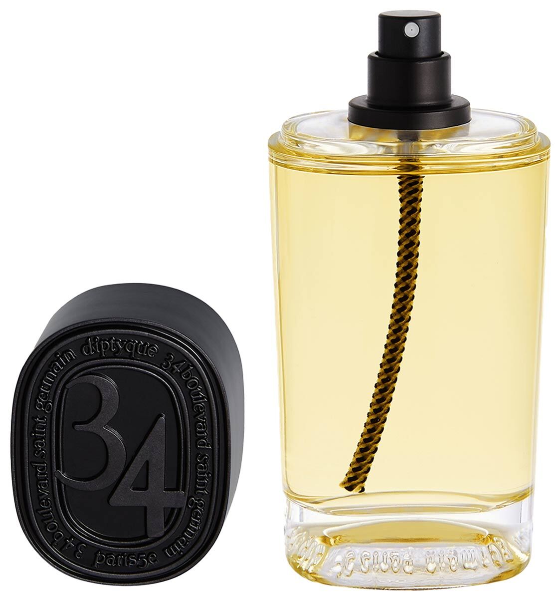 DIPTYQUE 34, Blvd. St Germain » online kaufen | NICHE BEAUTY