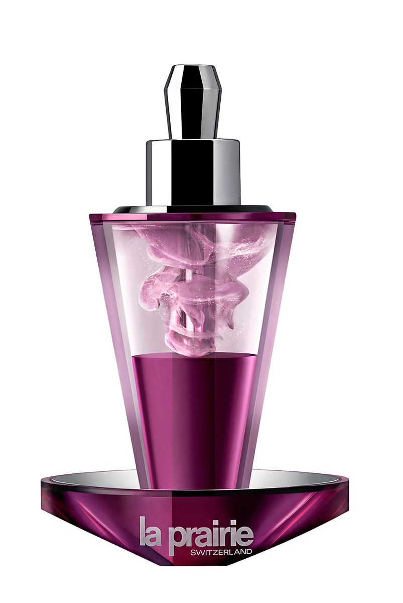 LA PRAIRIE PLATINUM RARE HAUTE-REJUVENATION PROTOCOL » online kaufen | NICHE BEAUTY