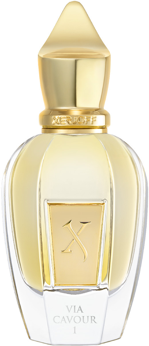 XERJOFF VIA CAVOUR 1 » buy online | NICHE BEAUTY