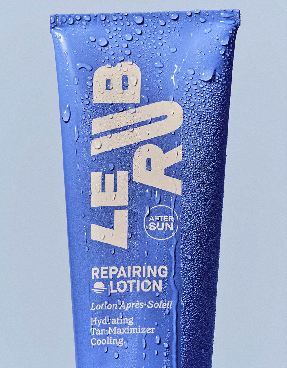 LE RUB Repairing Lotion » achat en ligne | NICHE BEAUTY