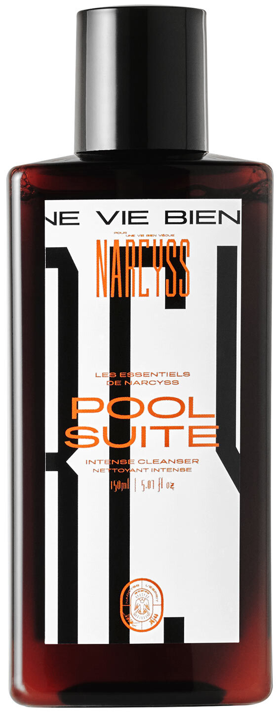 NARCYSS Pool Suit » buy online | NICHE BEAUTY