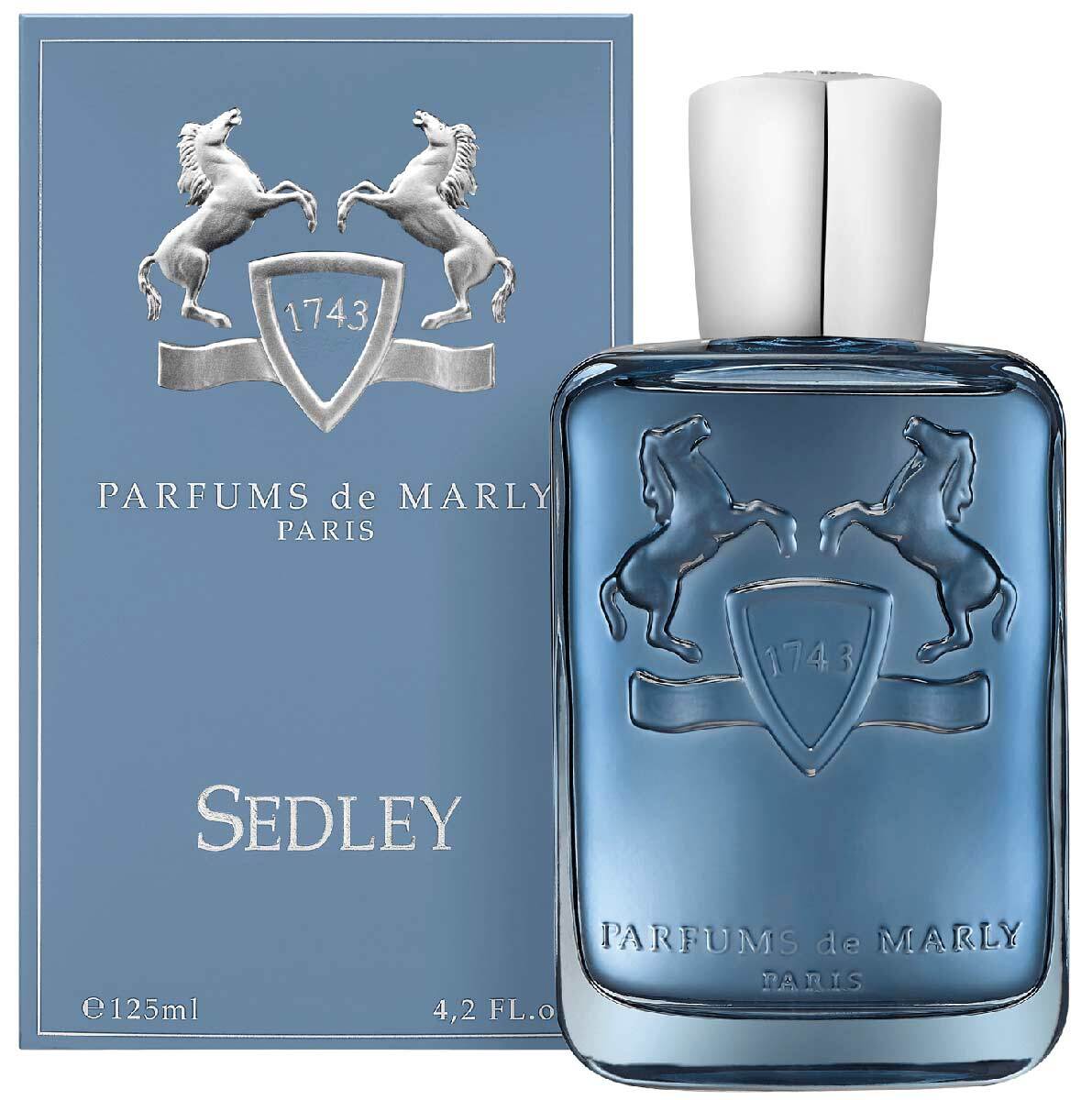 PARFUMS DE MARLY SEDLEY » buy online | NICHE BEAUTY