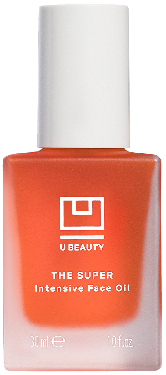 U BEAUTY The SUPER Intensive Face Oil » online kaufen | NICHE BEAUTY