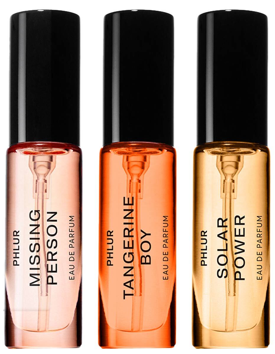 PHLUR Deluxe Trio Set » online kaufen | NICHE BEAUTY