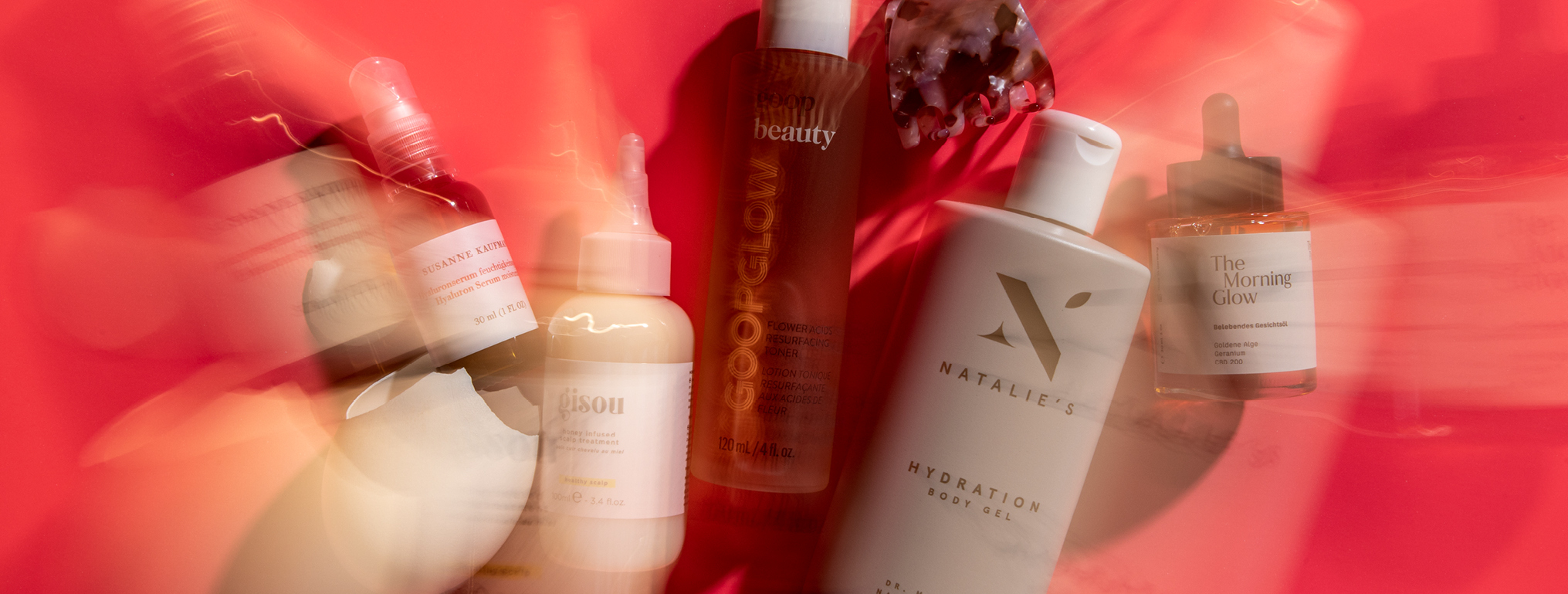 Shop the finest beauty products online | NICHE BEAUTY