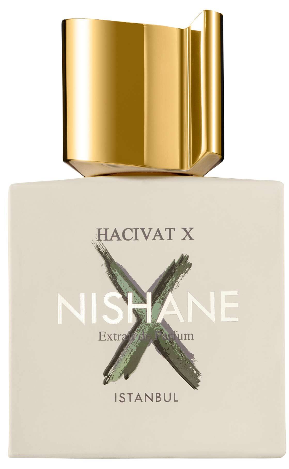 NISHANE Hacivat X » buy online | NICHE BEAUTY